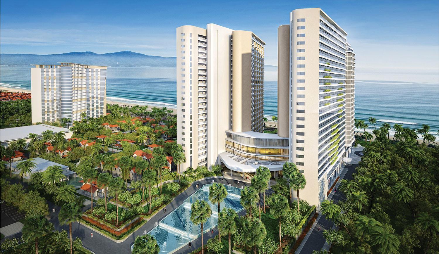 Khác biệt giữa Condotel với Apartment và Condotel với Hotel
